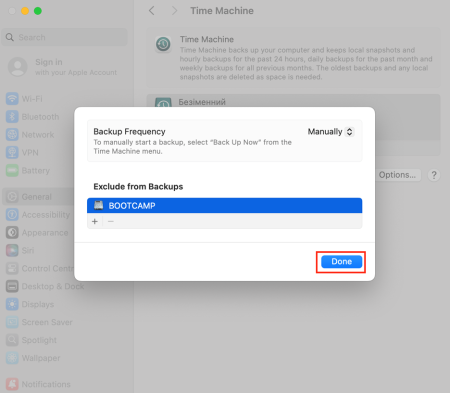 A Complete Guide to How to Manage Time Machine Backups