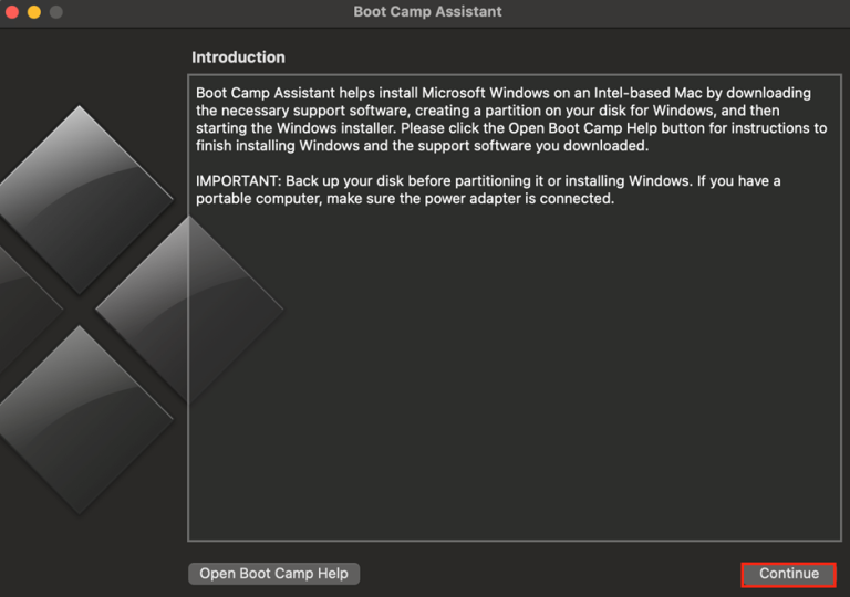 How to Partition a Hard Drive on Mac (Internal & External)
