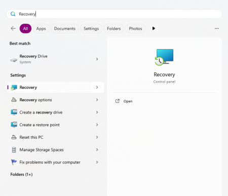 7 Ways to Fix the “Access Denied” Error on Windows 11