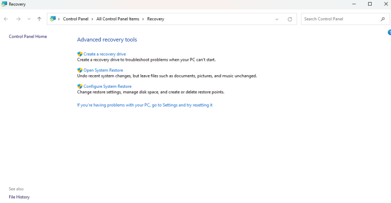 7 Ways to Fix the “Access Denied” Error on Windows 11
