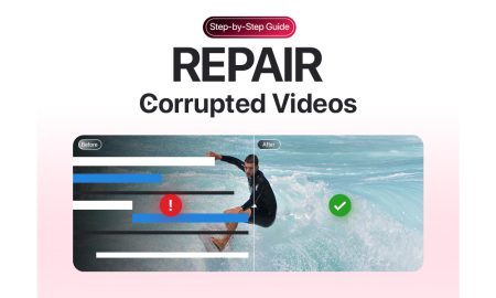 How to Repair Corrupted Video Files in 2025 – DIY Methods