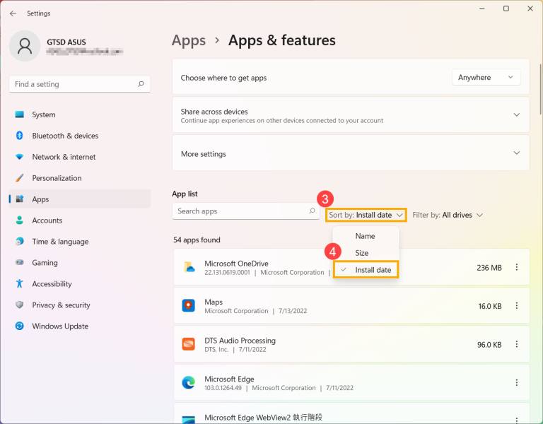 Resolve Kernel Security Check Failure Error on Windows 11