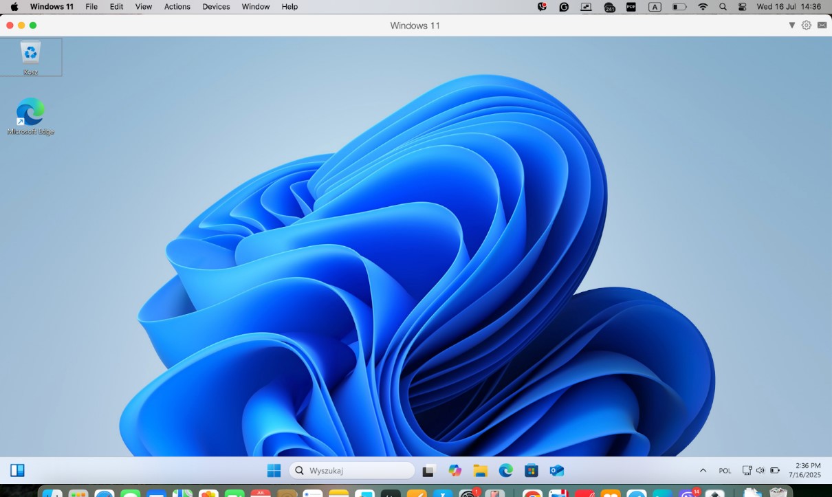 Uninstall Windows from Mac via Boot Camp or Virtual Machine