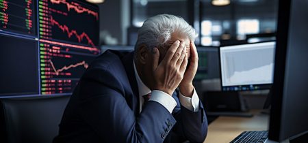 Common Causes of Data Loss and How to Avoid Them