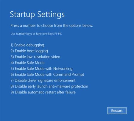5 Steps to Fix Windows 11 Won’t Boot Startup Issues